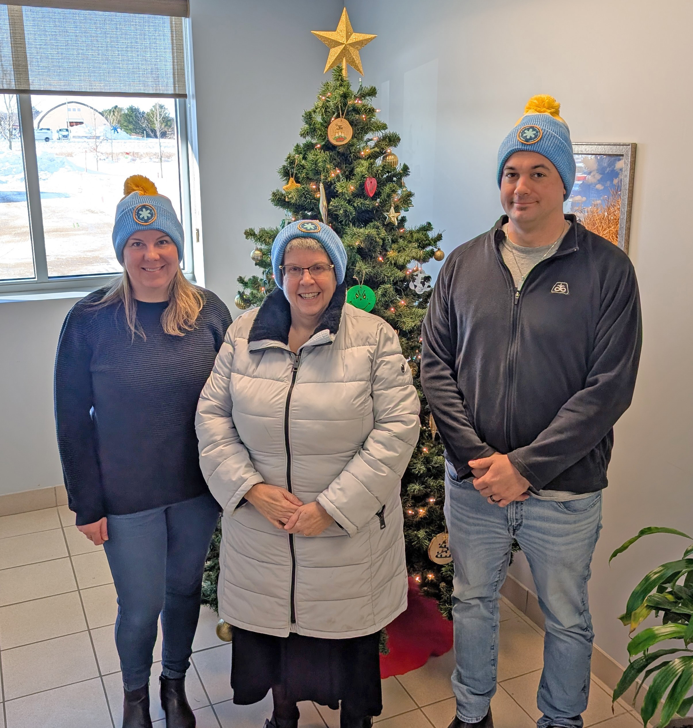 Coldest Night of the Year returns to Wingham in February