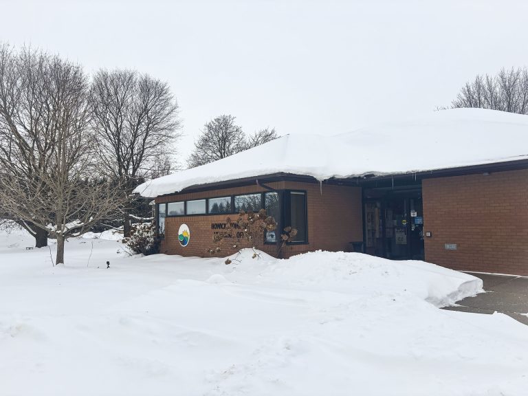 Howick’s draft budget proposes 6.196% tax rate increase