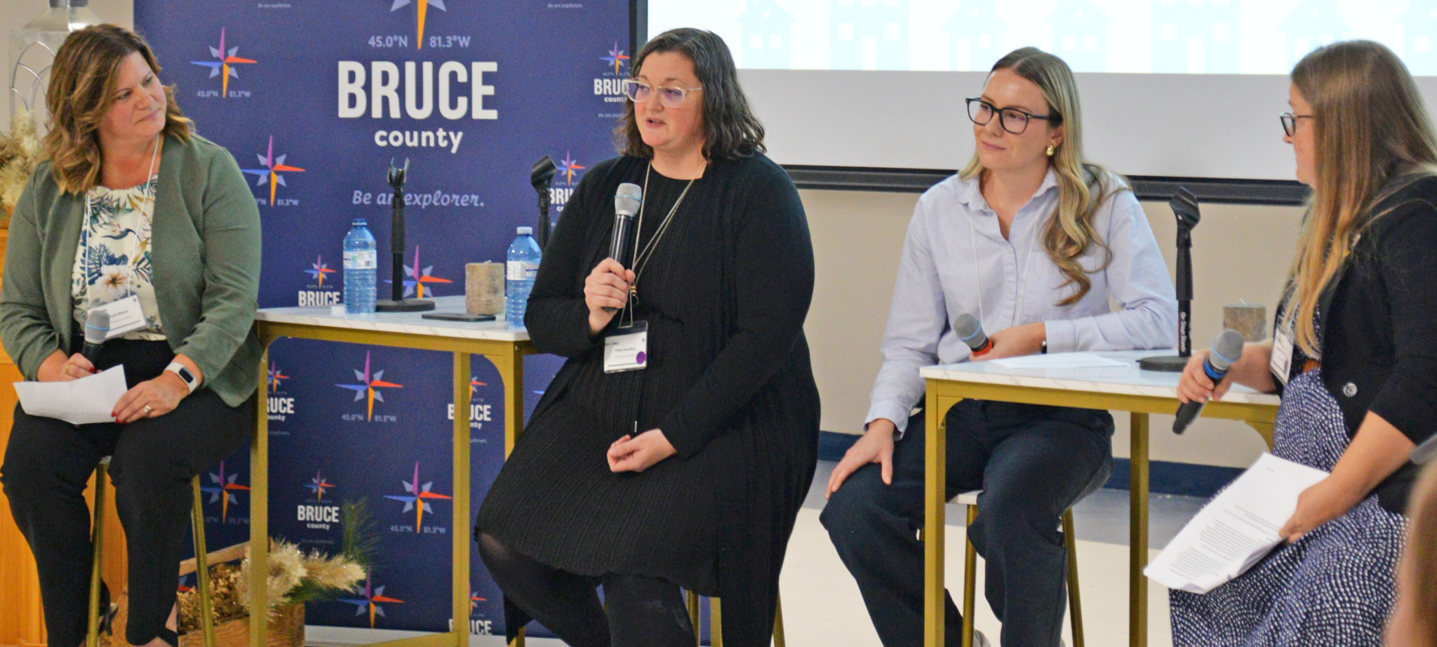 Bruce County housing forum puts spotlight on ideas to address needs ...