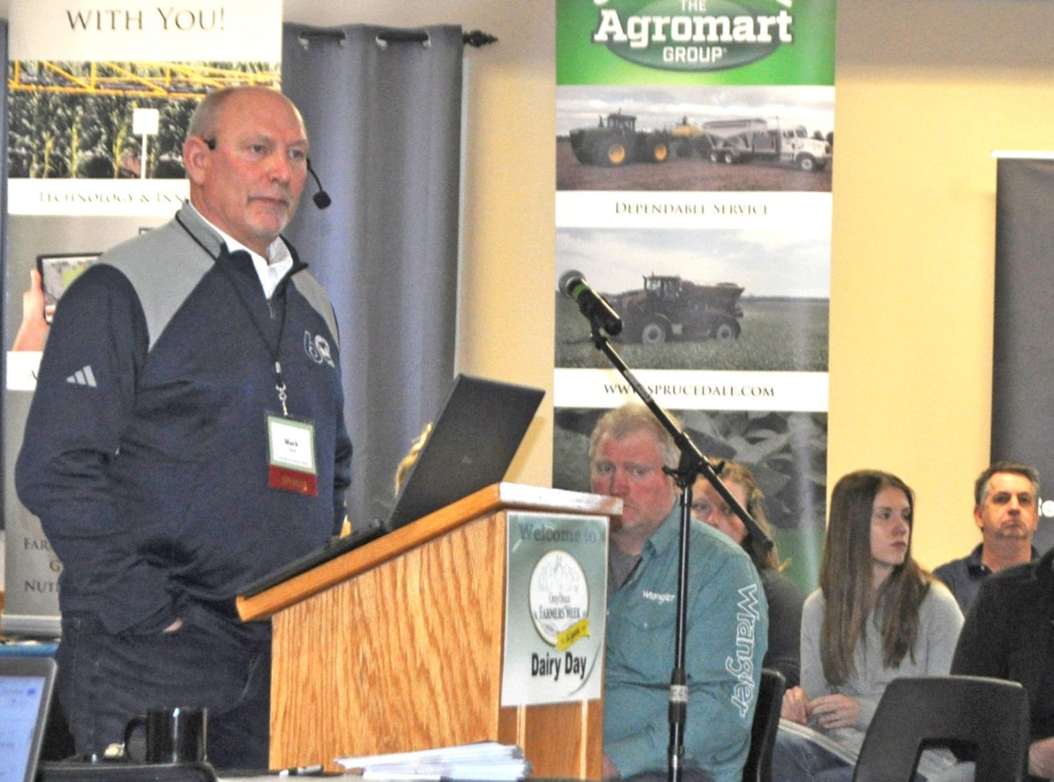 Bruce Grey Farmers’ Week celebrates 60th milestone with 2026 event