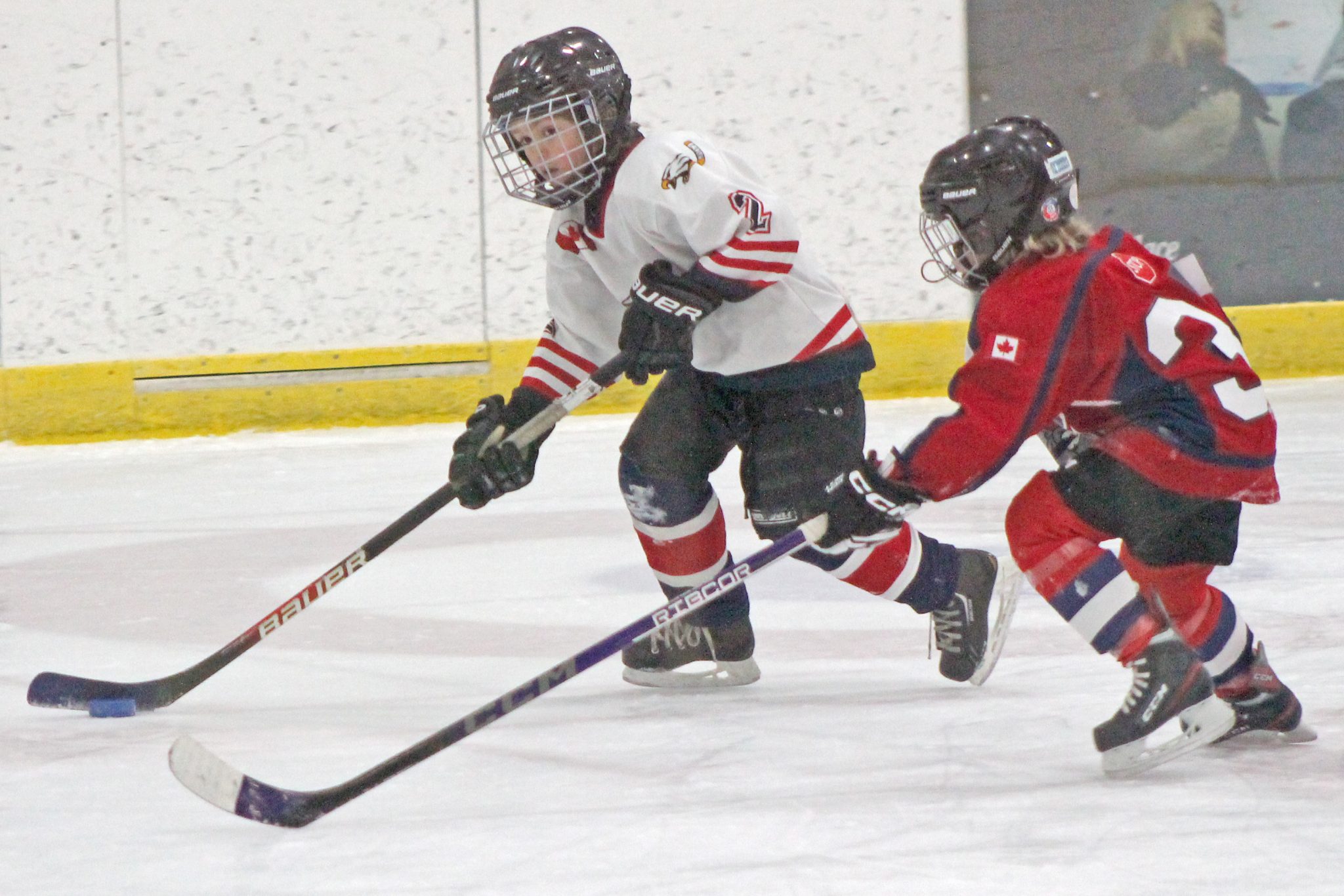 In Photos: Central Perth Minor Hockey Fun Days