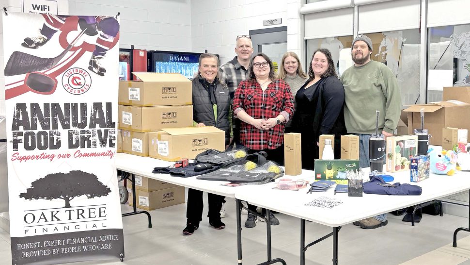 Listowel Banner - Midwestern Newspapers